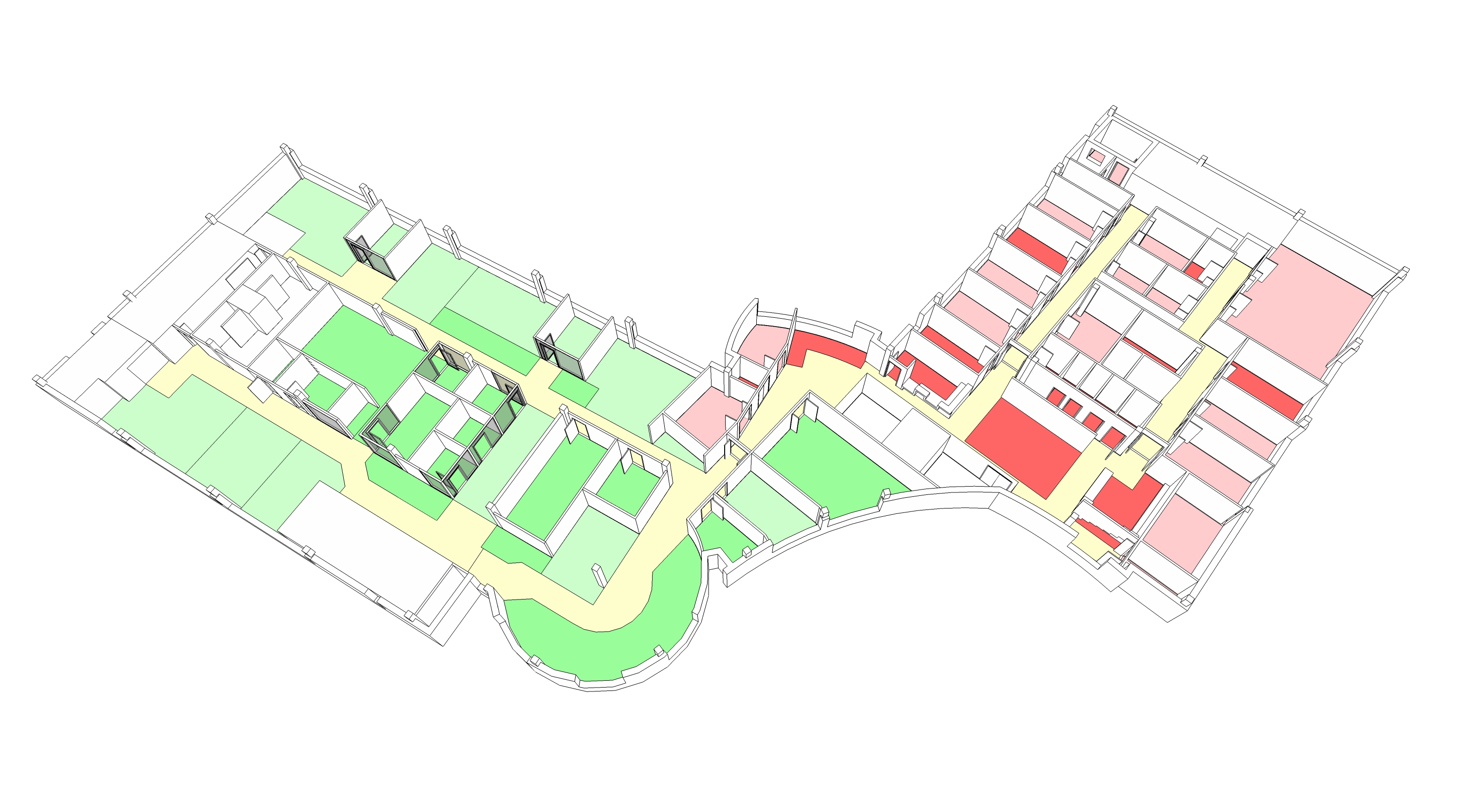 Fleet Architects New Childens Resource Centre, Gravesham Community ...