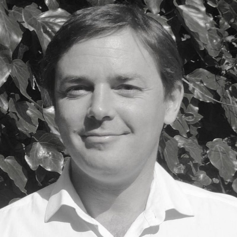 Fleet Architects Tim Kershaw - Fleet Architects