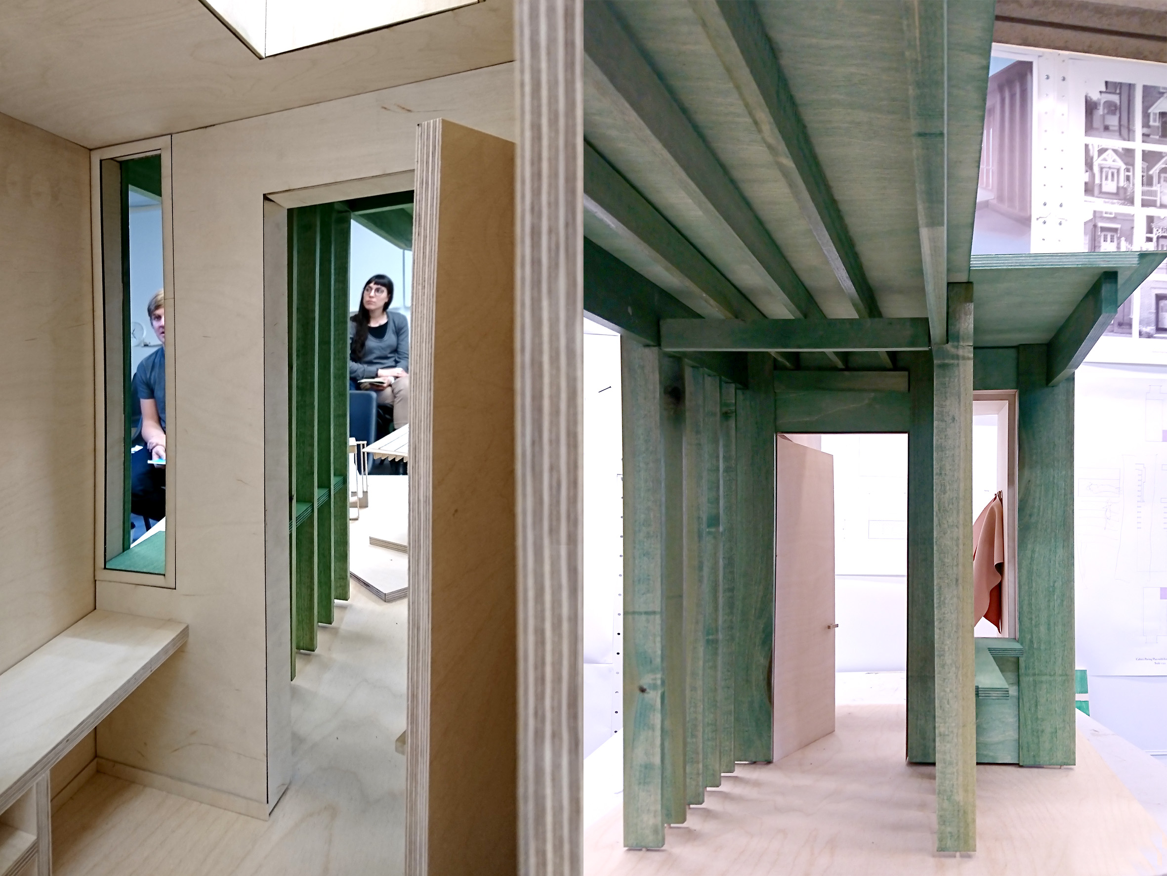 Fleet Architects CASS School Crit Sessions with Mae Architects - Fleet ...