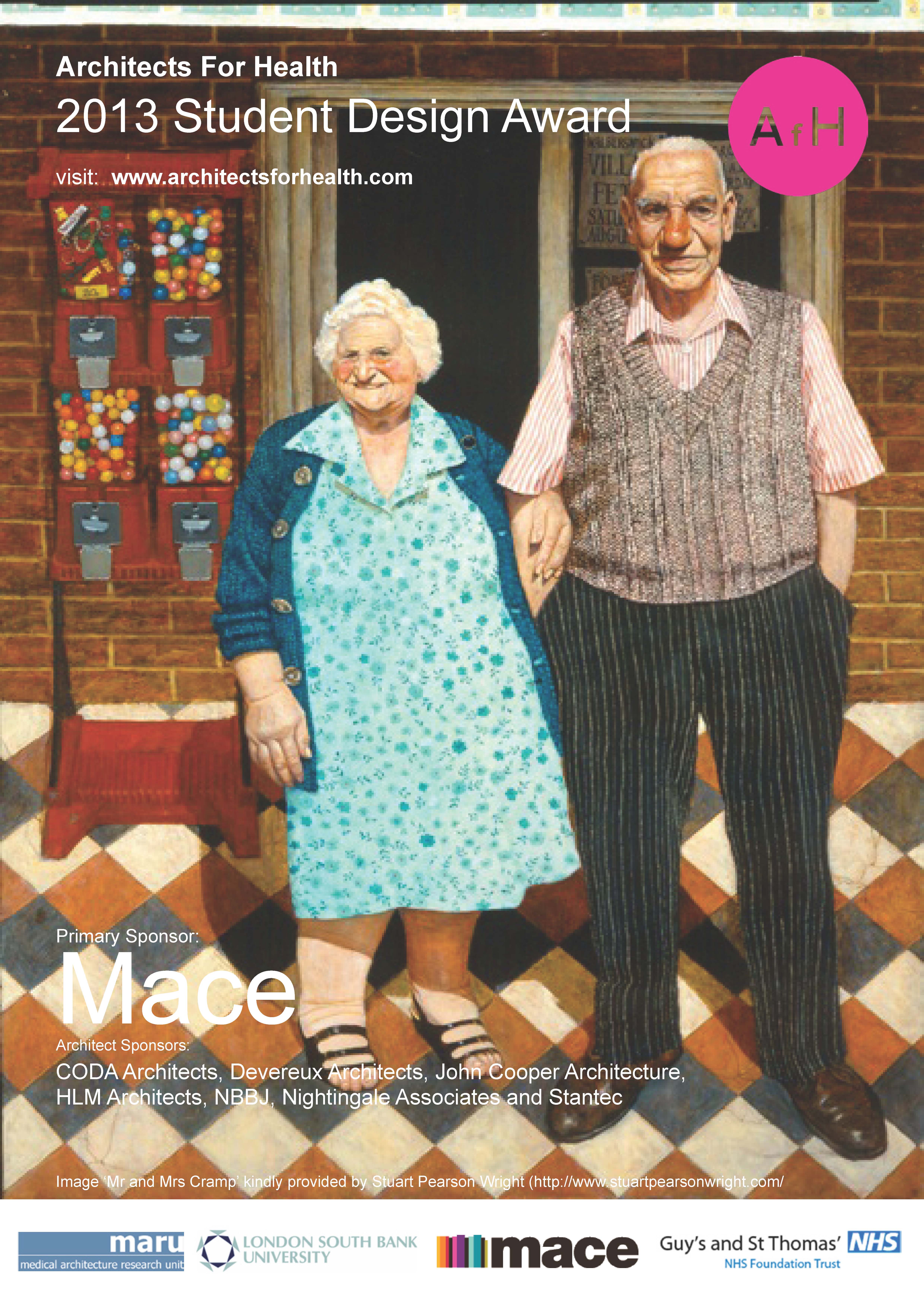 Fleet Architects Architects for Health Exec - Jaime Bishop Re-Elected ...