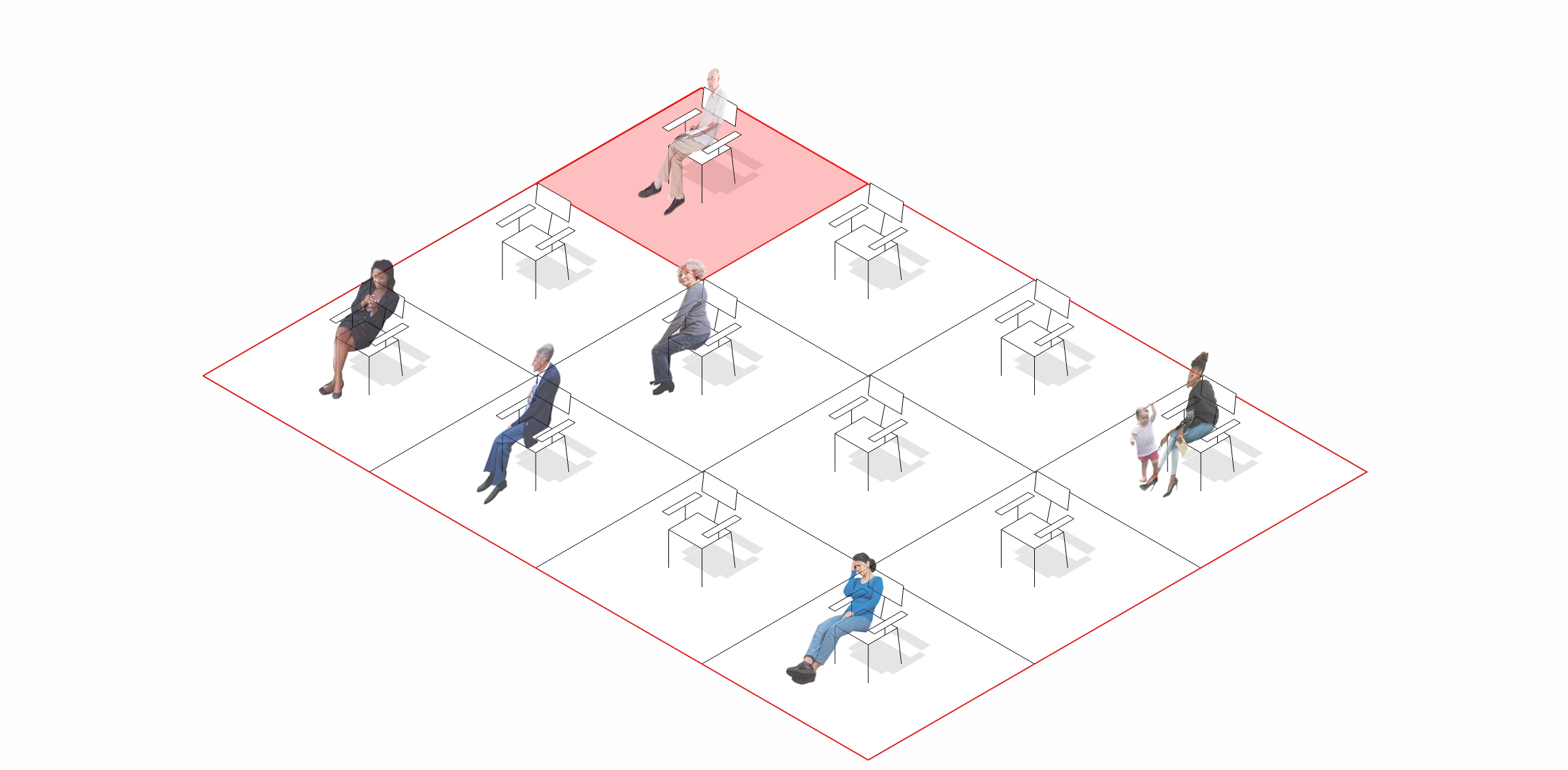 Fleet Architects Primary Care Design Post CoViD 19 - Fleet Architects