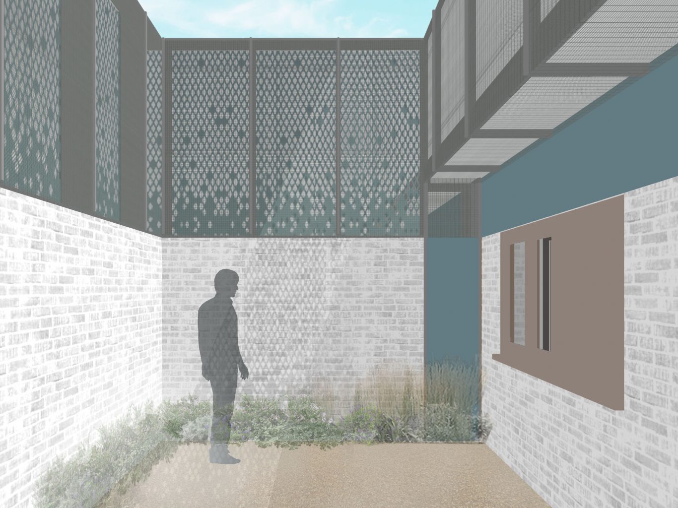 Fleet Architects Northamptonshire Section 136 Review - Fleet Architects