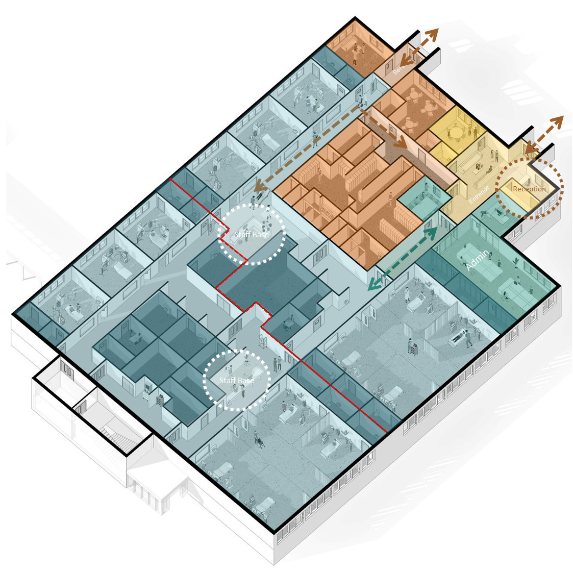 Fleet Architects Modular and Fast Track Healthcare Buildings - Fleet ...